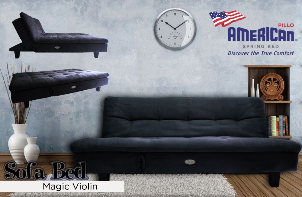 GALLERY - American Pillo Bali | Discover The True Comfort