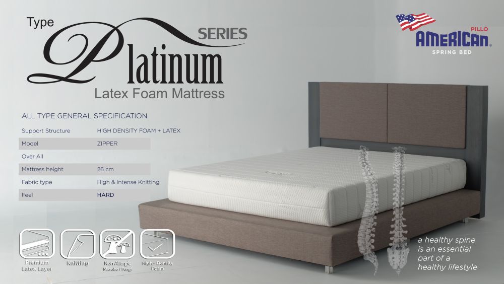 GALLERY - American Pillo Bali | Discover The True Comfort