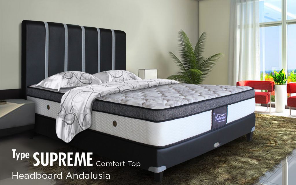 Foams | American Pillo