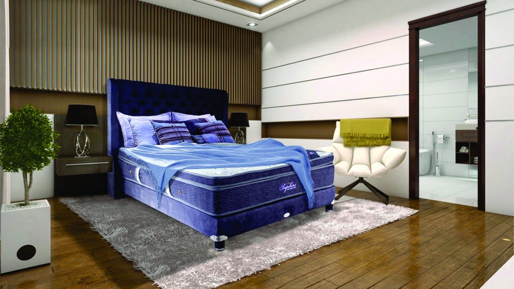 Foams | American Pillo