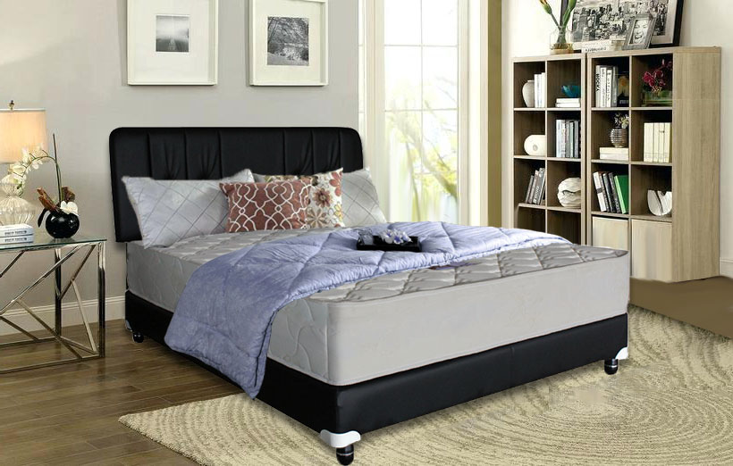 Foams | American Pillo