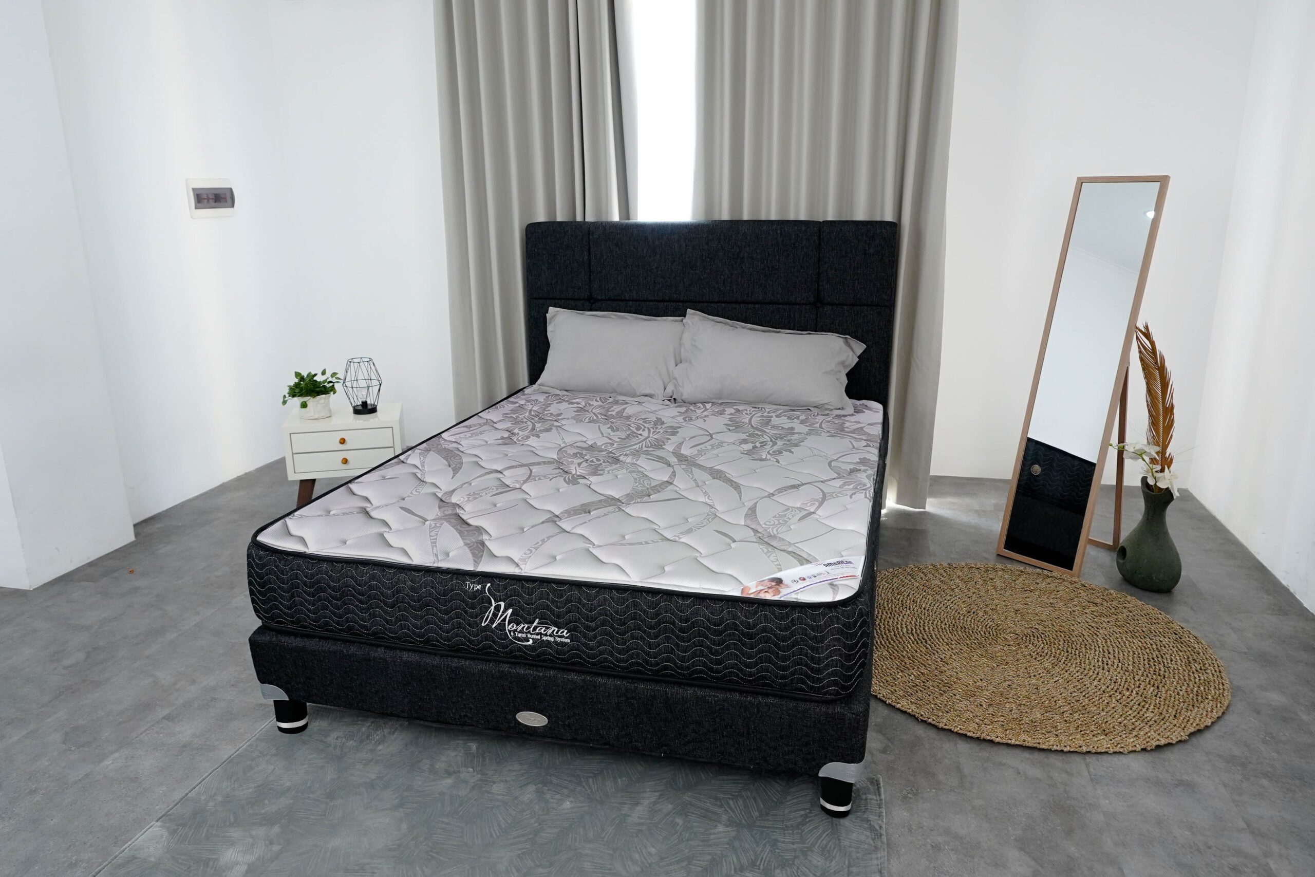 Montana | American Pillo