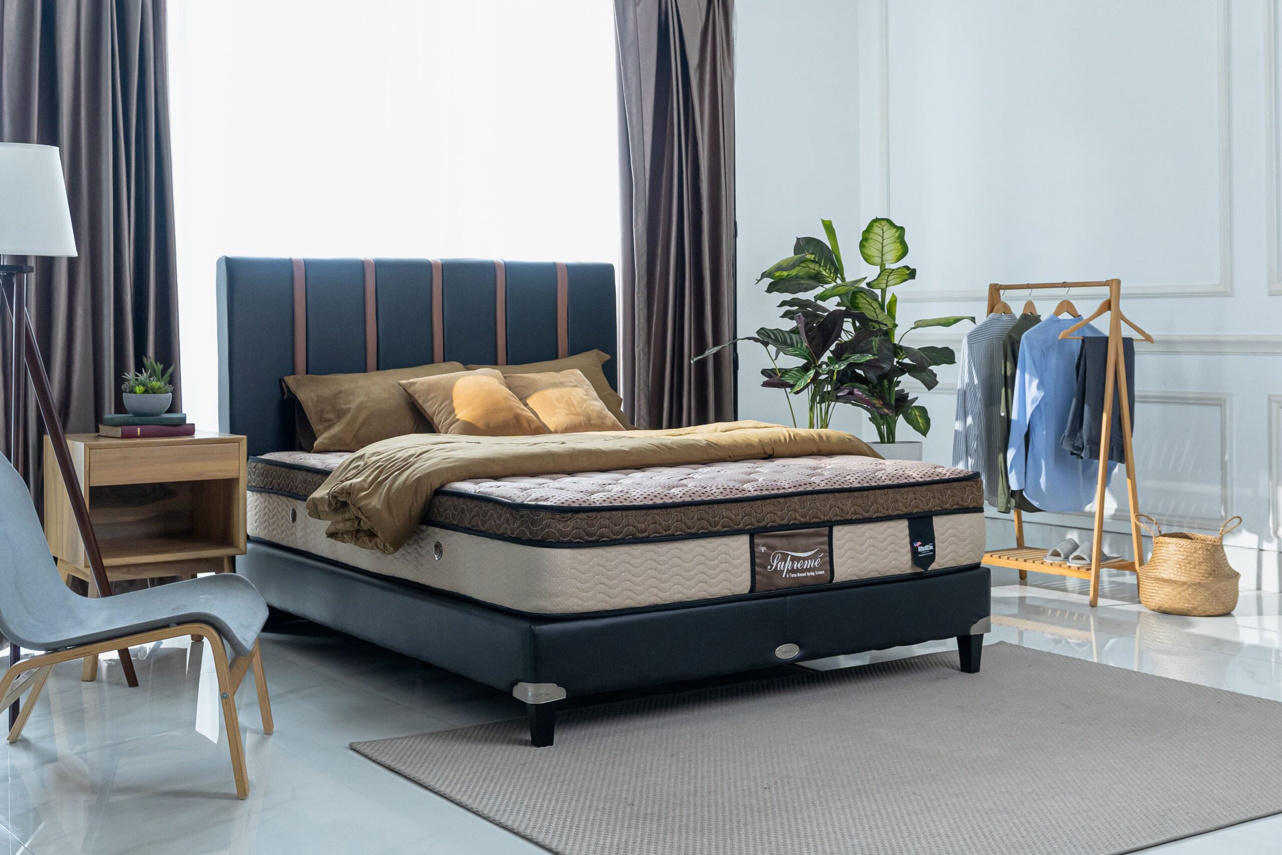 Supreme Comfort Top | American Pillo