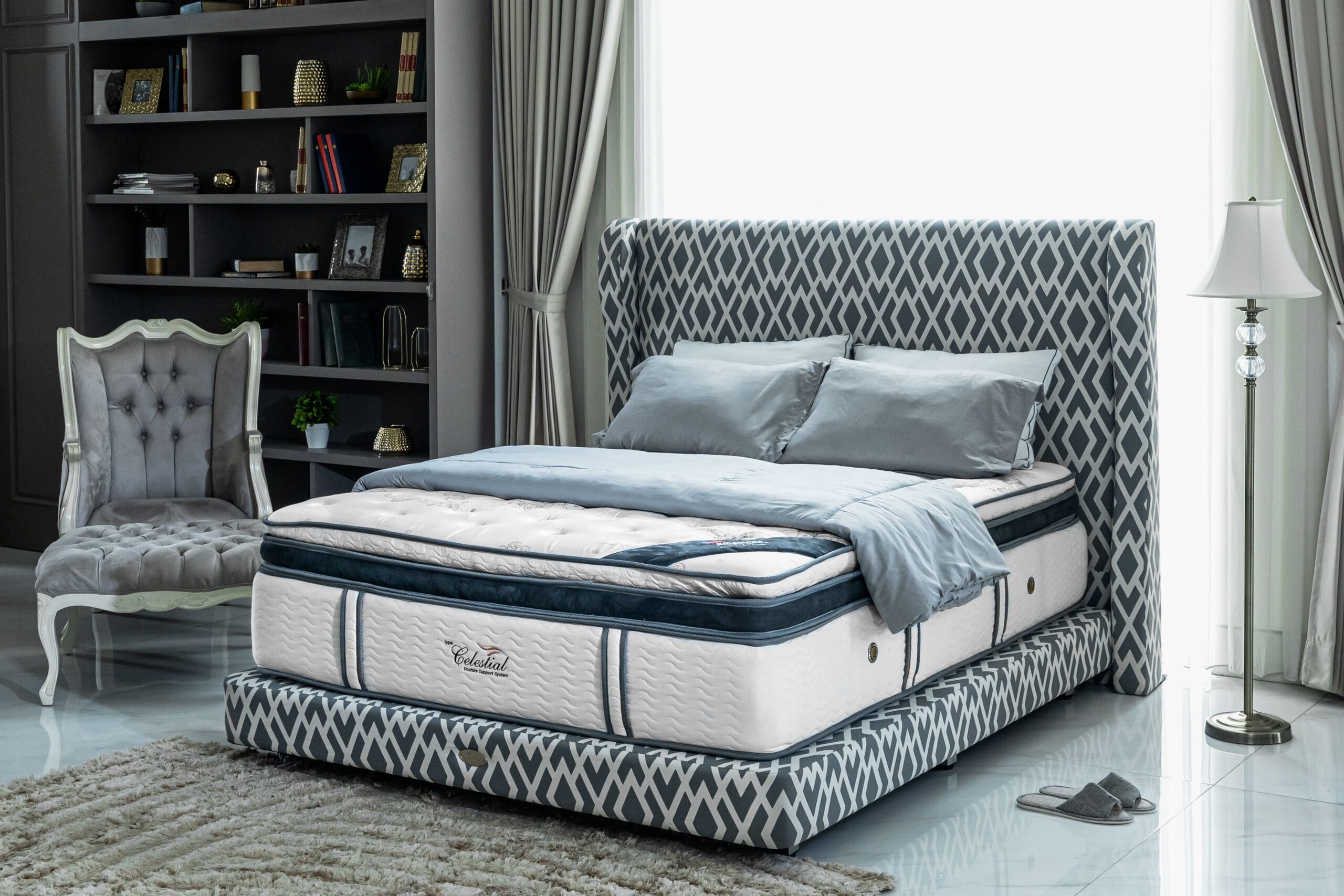 Celestial | American Pillo